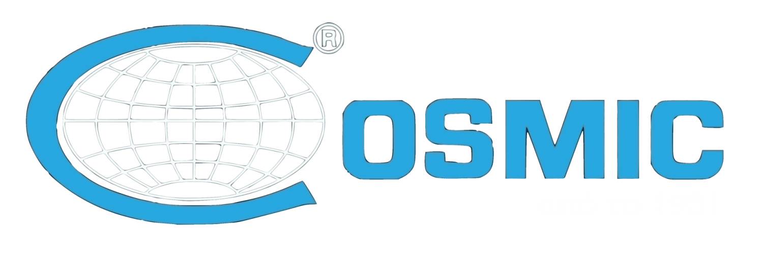 Αρχική - Cosmic Μιχαήλ Ι. Κοϊμτζής